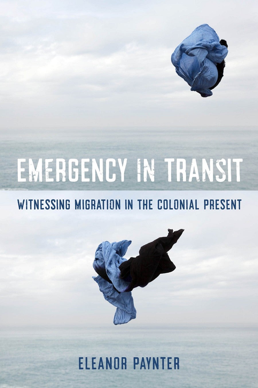 New book challenges the “migration crisis” narrative | Humanities