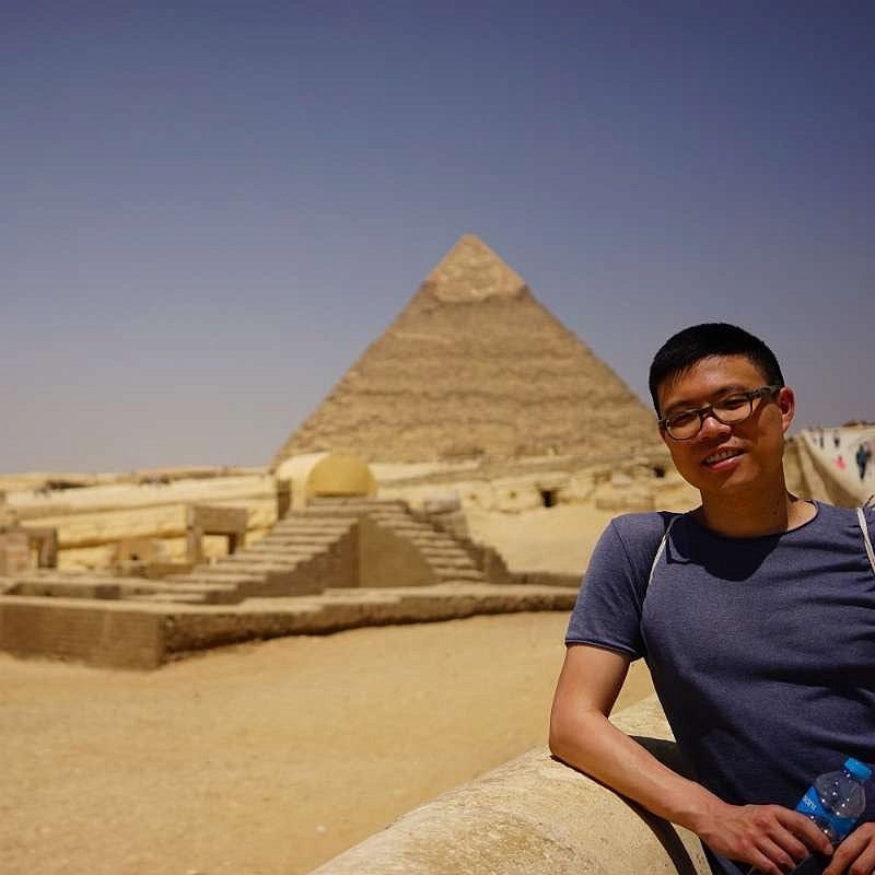 New classics professor offers new perspectives on ancient history and travel hacking | Humanities