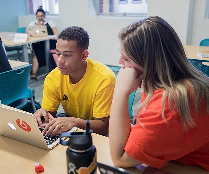 Department of English | Humanities