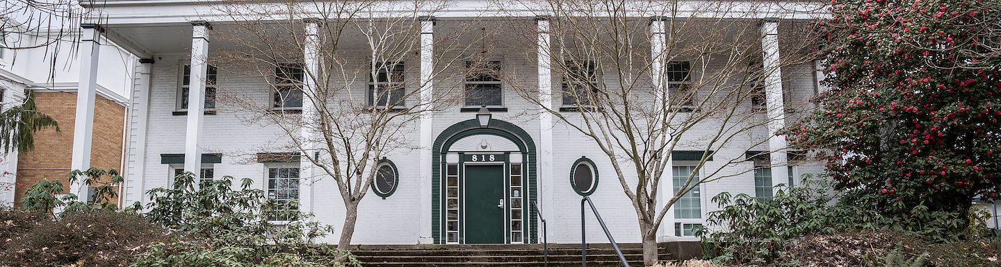 Graduate Program | Creative Writing | Humanities