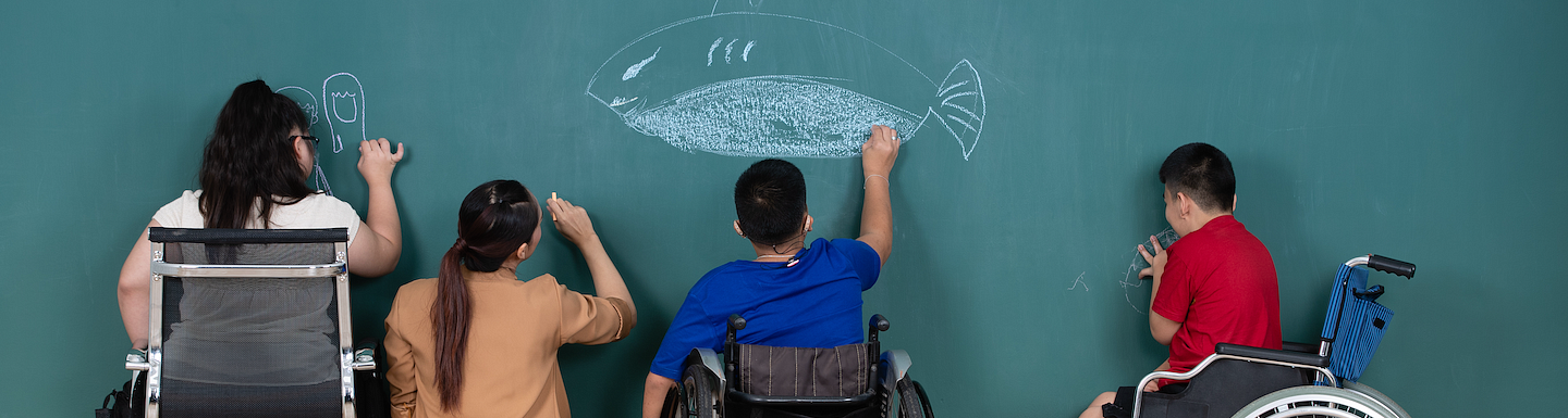 Explore Careers | Disability Studies | Humanities