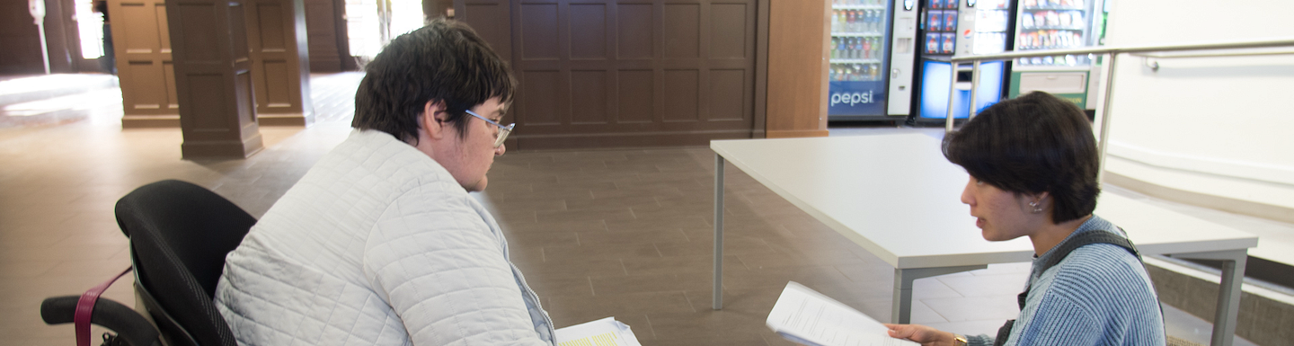 Minor Requirements | Disability Studies | Humanities