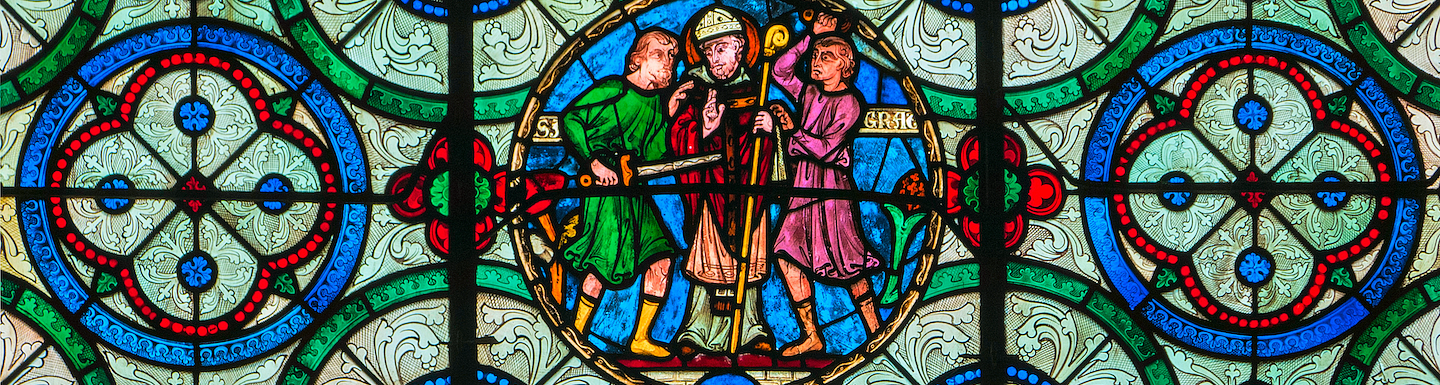 Scholarships and Awards | Medieval Studies | Humanities