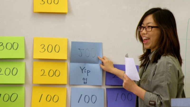 Internships | Linguistics | Humanities