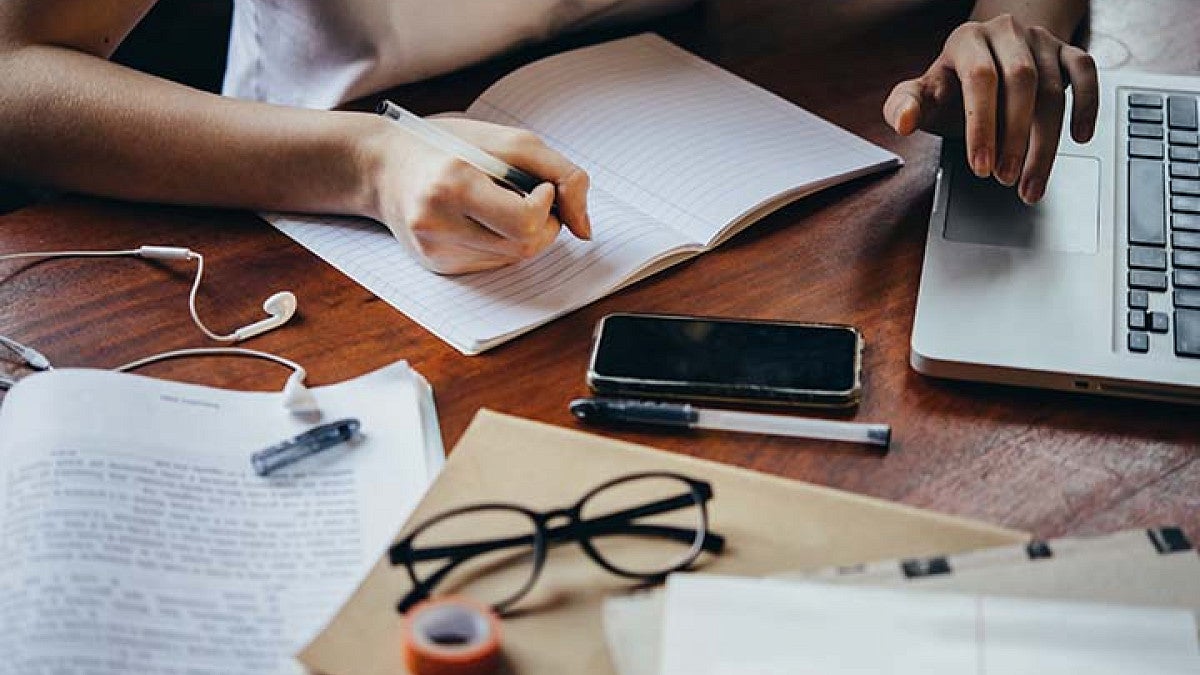 Undergraduate Programs | Creative Writing | Humanities