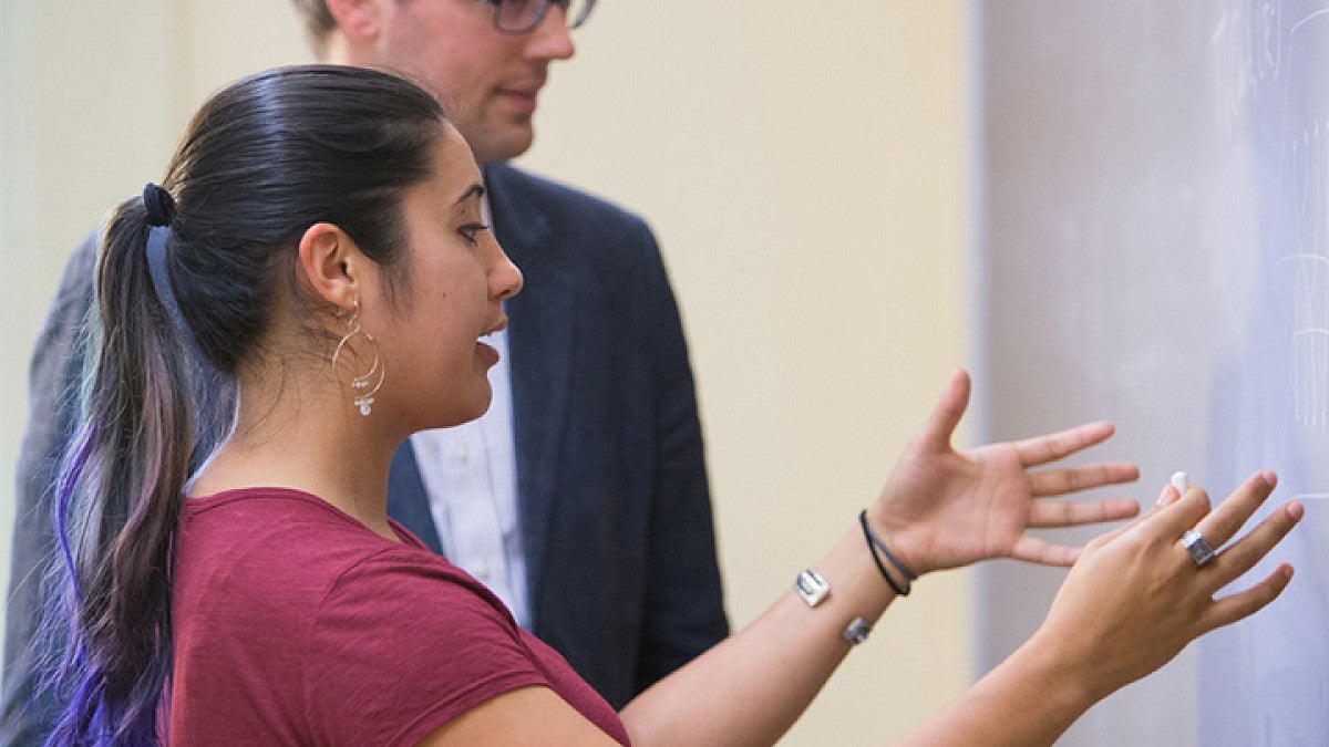 Undergraduate Programs | English | Humanities