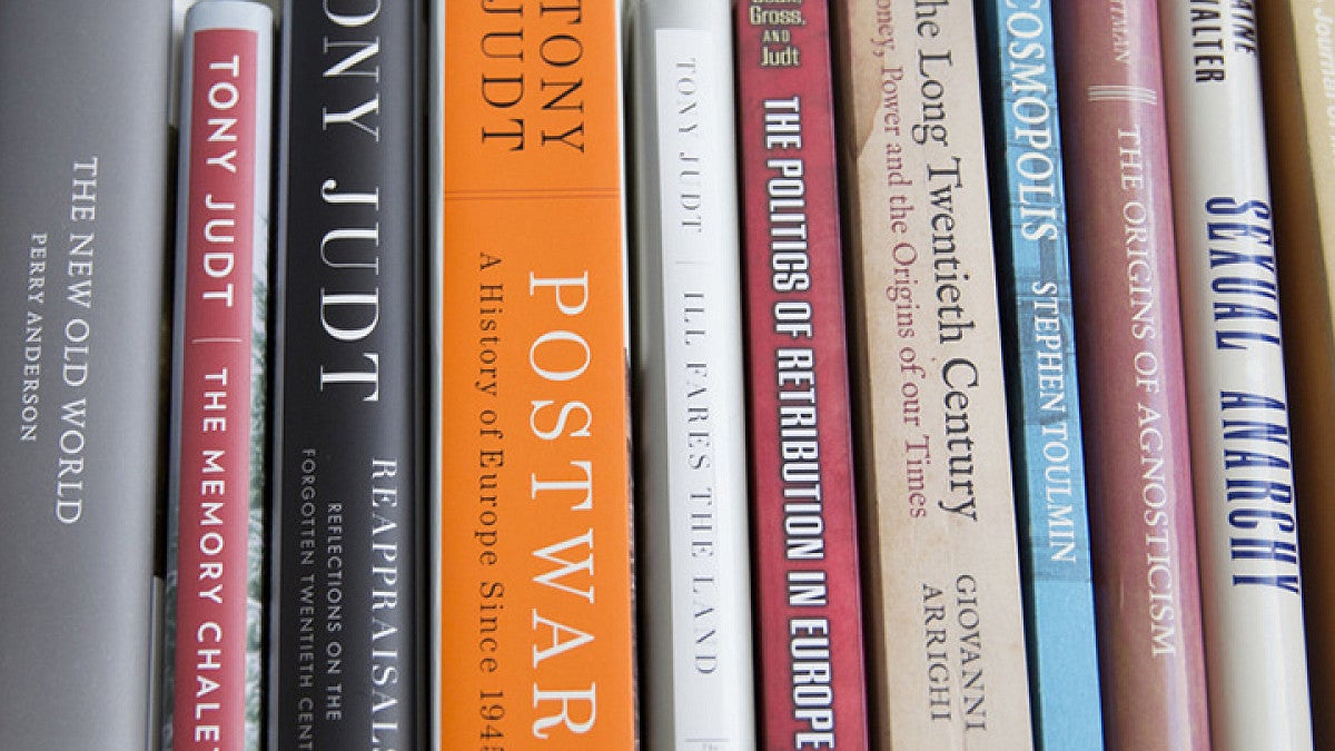 Research | English | Humanities