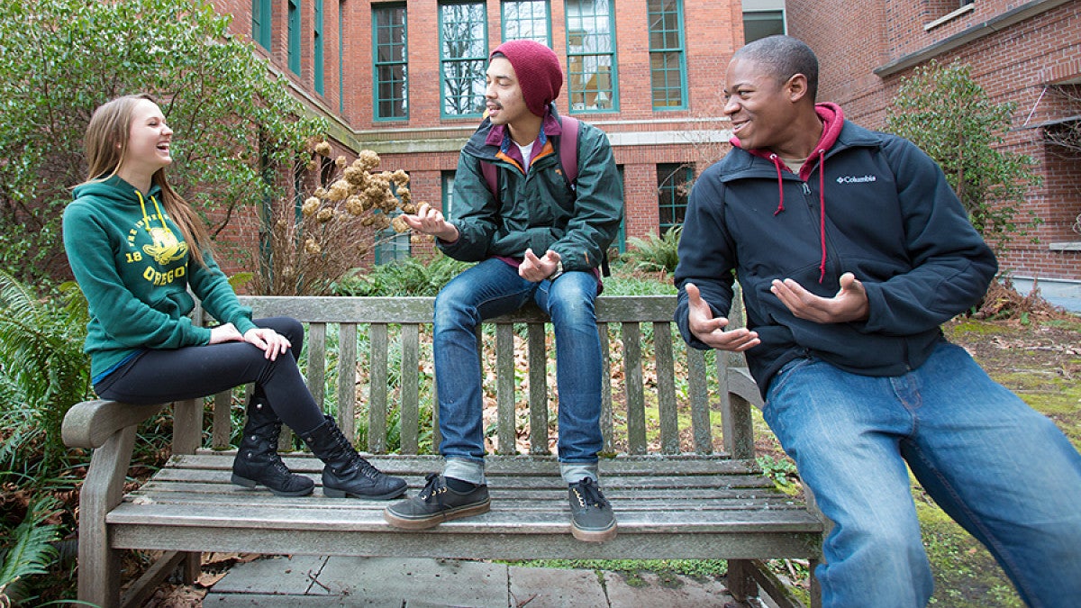 How to Apply | Creative Writing | Humanities