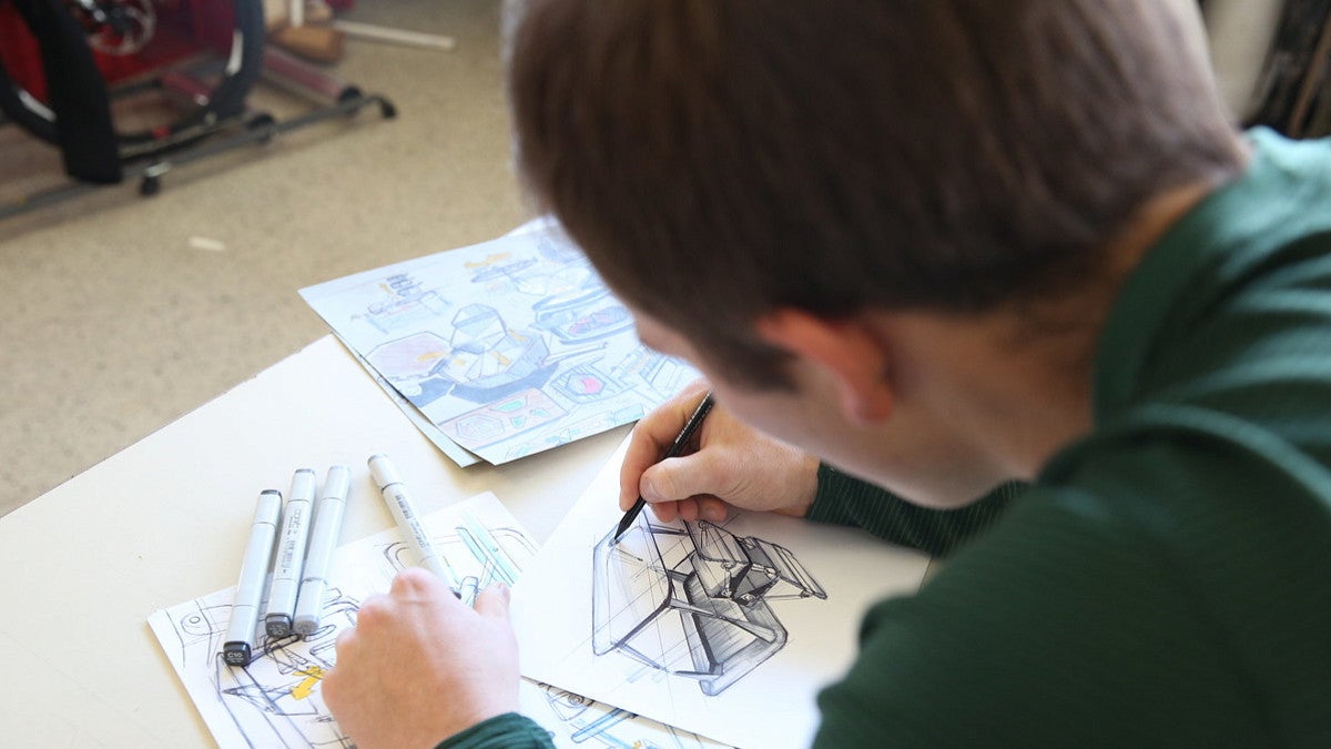 How to Apply | Comics and Cartoon Studies | Humanities