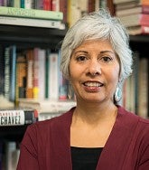 Laura Pulido honored with two geography career awards | Humanities