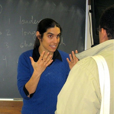 Career and Professional Development | Linguistics | Humanities