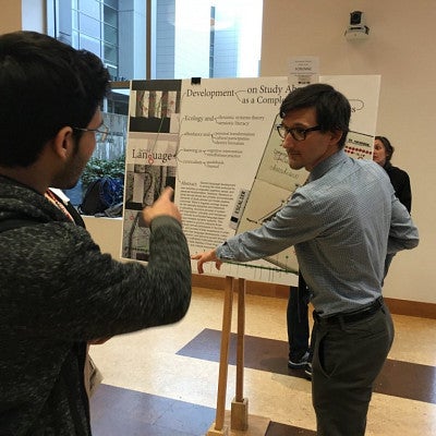 Master's Degree Requirements | Linguistics | Humanities